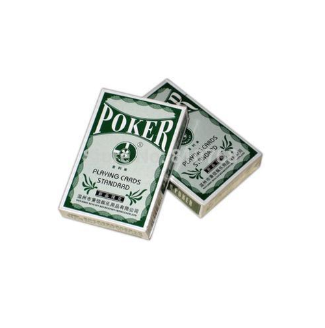 Entertainment Classic traditional poker card | Poker Hunter